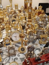 Miniature Clocks for sale | eBay
