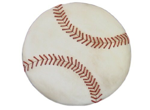 Baseball Stepping Stone Plaster or Concrete Mold 1055 Moldcreations | eBay