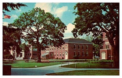 Postcard SCHOOL SCENE Springfield Massachusetts MA d/20 AS4223 | eBay UK