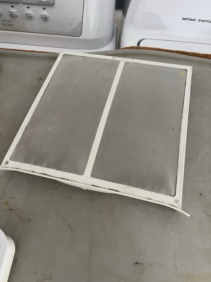 Bosch Dryer Lint Tray | eBay