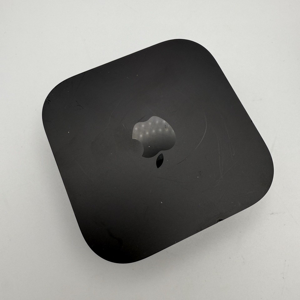 2022 Apple TV 4K Wi‑Fi with 64GB Storage (3rd Generation) (A2737) | eBay