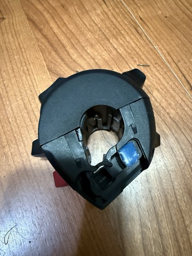 BMW R18 Left Handlebar Multi Controller w/ Control Switch Light Switch ...