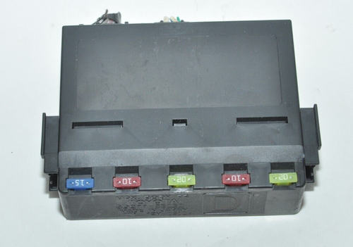 2011-2015 LEXUS IS250 MULTIPLEX NETWORK BODY CONTROL MODULE ECM ...