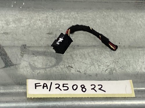 (AS) MERCEDES BENZ WIRING LOOM HARNESS PLUG CONNECTOR A0015451073 1 ...