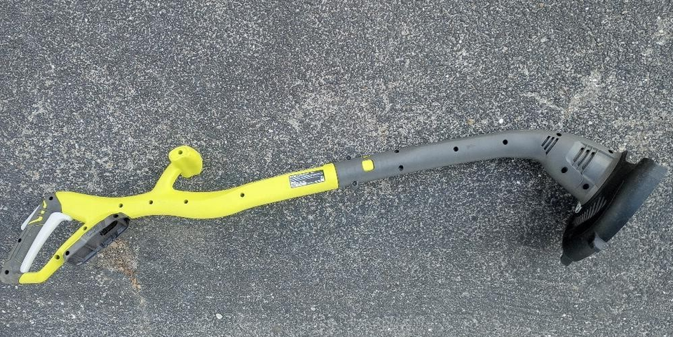 Buy String On Ryobi Model P2003vnm String Trimmer