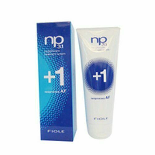 AF Fiole Np3.1 Plus 1 Neoprocess Treatment 240g Japan for sale online ...