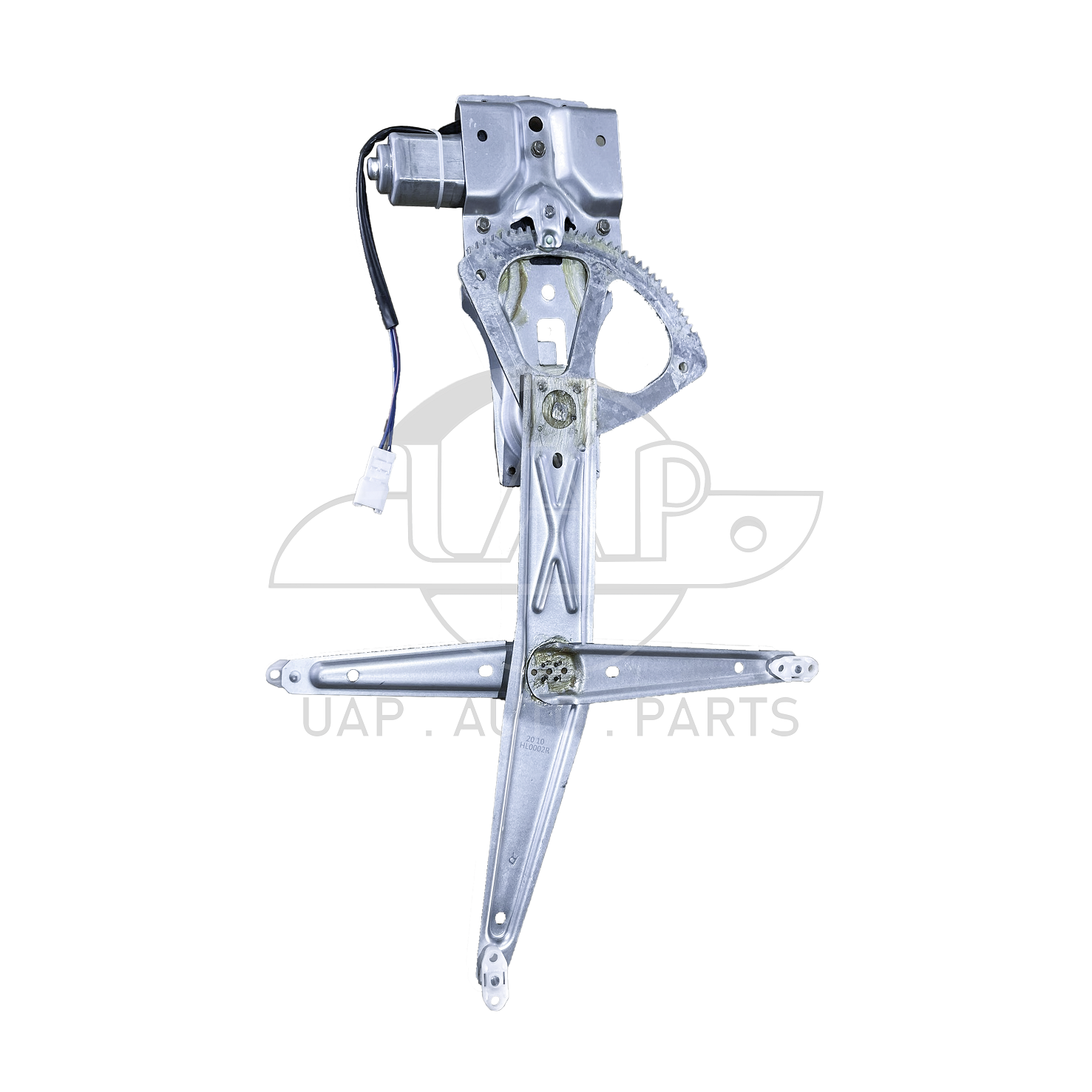 Front Right Window Regulator W/Motor 2 Pin for Holden Commodore VT VU ...