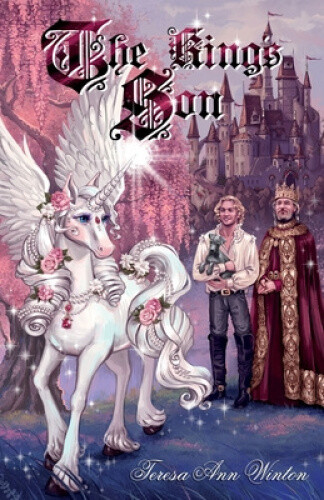 The King's Son by Teresa Ann Winton 9781734462708 | eBay