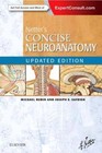 Netter's Concise Neuroanatomy Updated Edition by MD Rubin, Michael A ...