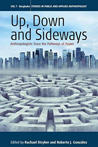 Up, Down, and Sideways: Anthropologists Trace the Pathways of... | eBay