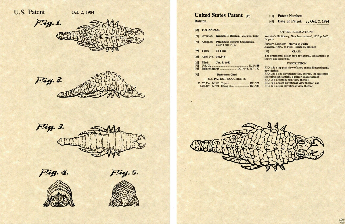 Wrath Of Khan Eel