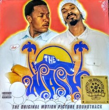 The Wash Soundtrack