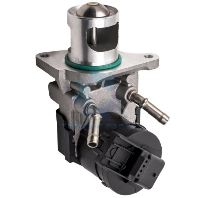 EGR Valve 11717810871 11717823210 For BMW N47 N57 1 3 5 6 7 Series X1 ...