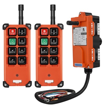 Hoists - Crane Remote Control