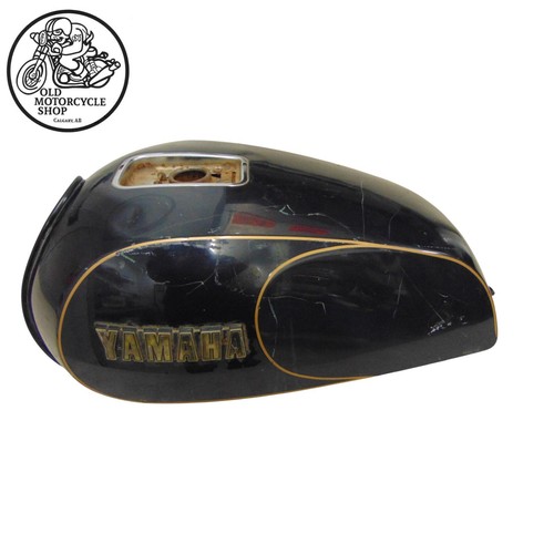 OEM YAMAHA XS1100 FUEL GAS PETROL TANK | eBay