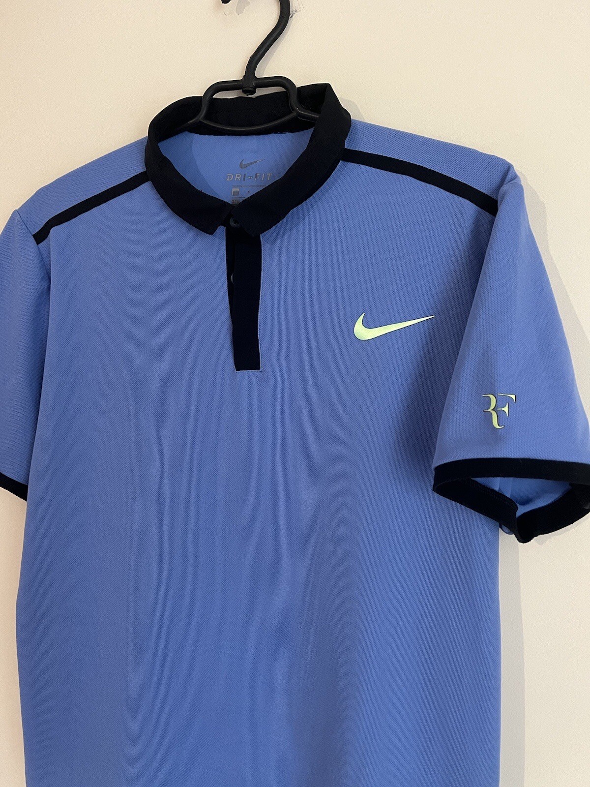 Nike RF 2017 French Open Halle Roger Federer Advantag… - Gem
