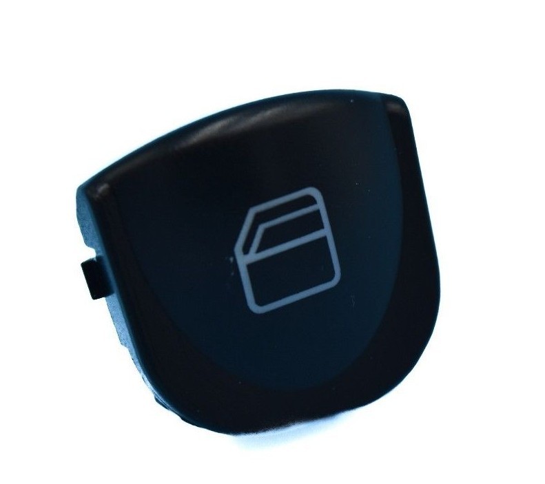 FOR MERCEDES CLK320 W209 FRONT RIGHT WINDOW SWITCH CONTROL COVER CAP ...