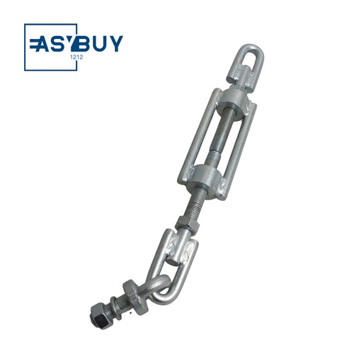 Aftermarket Adjustable Turnbuckle Stabilizer for Kubota Tractor L2501H ...