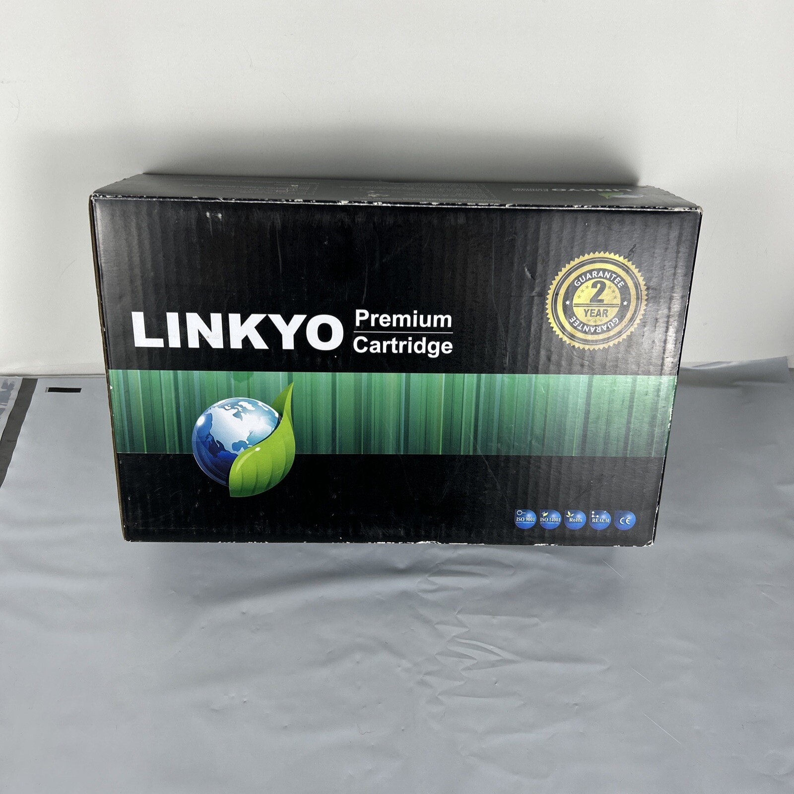 LINKYO LY-BR-DR639 High Yield Black Toner Cartridges for Canon | eBay