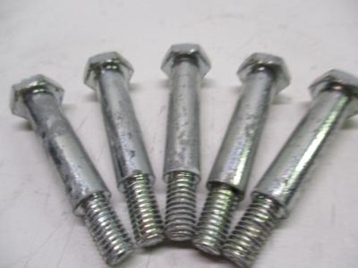 OREGON 04-160 SHOULDER BOLT (LOT OF 5) | eBay