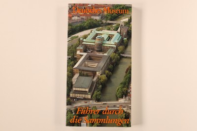 204635 Deutsches Museum von Meisterwerken der Naturwissenschaft und ...