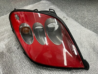 Ferrari 575 M HeadLamp Headlight head light Right RH Passenger lense ...