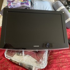 Samsung LN32D403E4D 32" 720p HD LCD Television for sale online | eBay