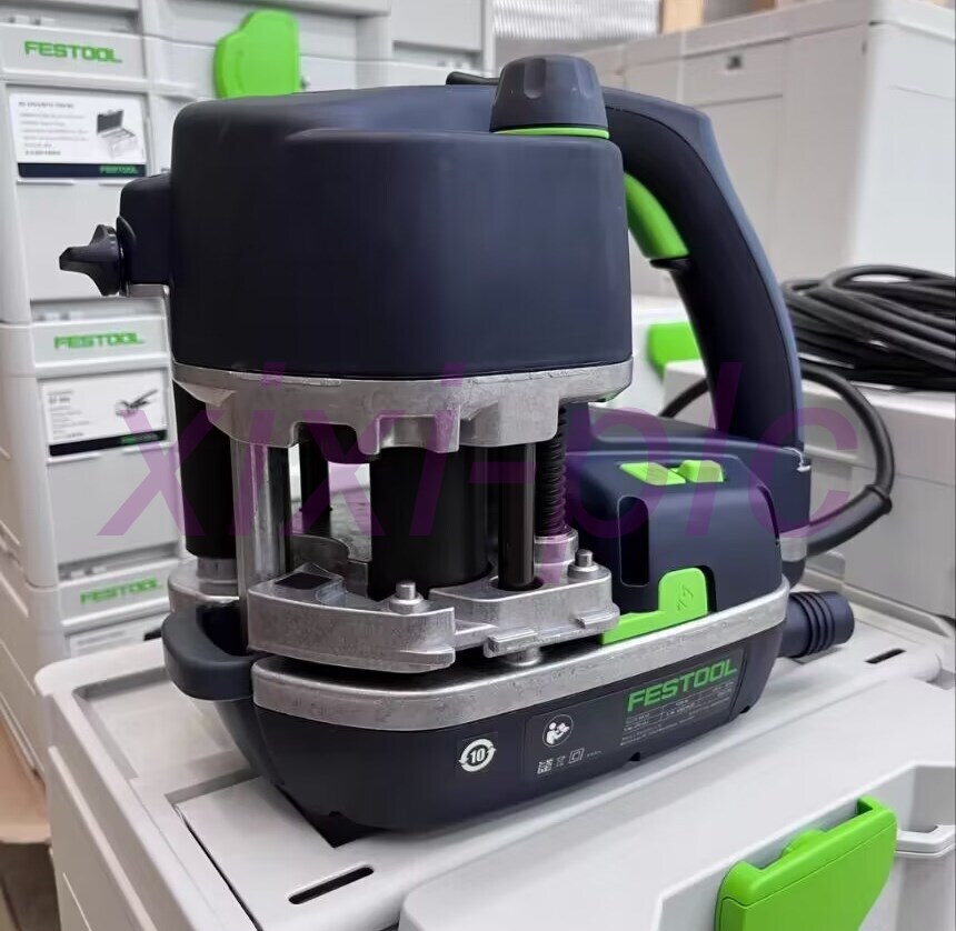 1pcs NEW FESTOOL 576586+KB-KA65 KA65 edge banding machine set DHL ...