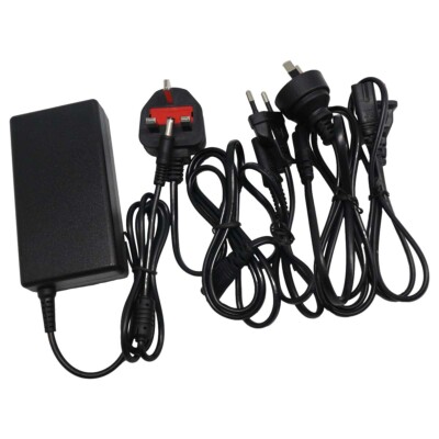 5A AC Adapter For Epos Now PRO-C15WA PRO-A15 POS Touch Screen Terminal ...