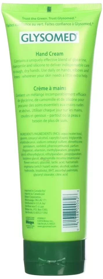 Glysomed 8.5 Oz | eBay