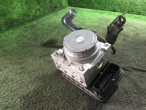 MAZDA Demio 2015 LDA-DJ5FS ABS Actuator [Used] [PA109207163] | eBay