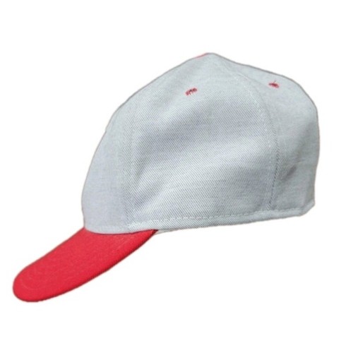 Vintage Pro Line Pro Model Wilson Staff WS Golf Tennis Fitted 7 1/8 Hat ...