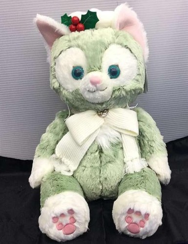 Disney - Gelatoni Plush Toy M Size | eBay