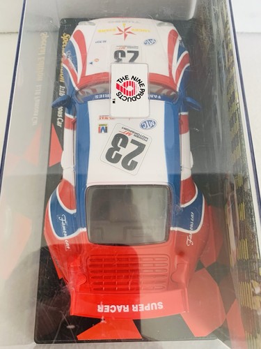 MCT 1:18 Famous Car Special Edition, Porsche 911 GT2 Race Car, New In ...