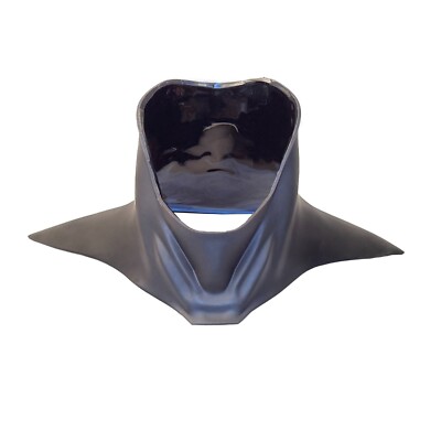 Generic BvS Neck armor Cosplay Kit hero costume Neck seal | eBay