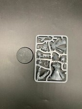 Warhammer 40k Push-fit Primaris Space Marine Intercessor Sprue ...