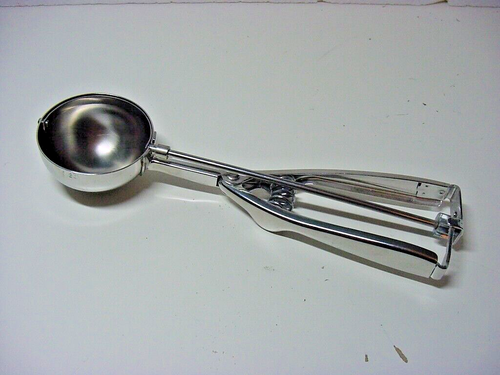 Disher Scoop #20 Ice Cream or Cookie Scoop with Spring Release | eBay