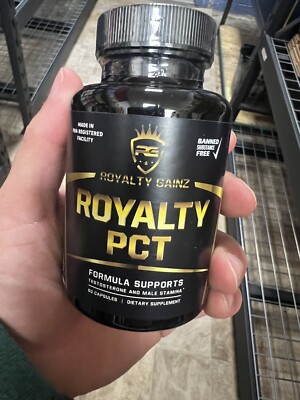 Post Cycle Therapy, PCT, Test Booster, Hormone Balance, Estrogen ...