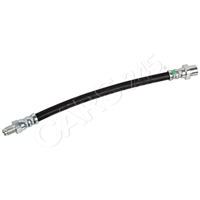 FEBI Brake Hose Rear For BMW Gt X1 E81 E82 E84 E87 E88 E90 E91 E92 ...
