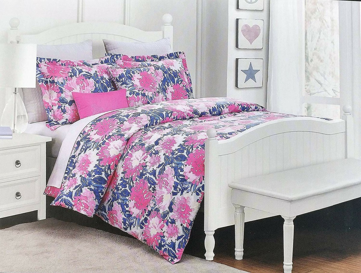Cynthia Rowley Bedding Collection