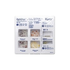 Dental Composite Polishing Finishing Disc Set OptiDisc Kerr 4188 for ...