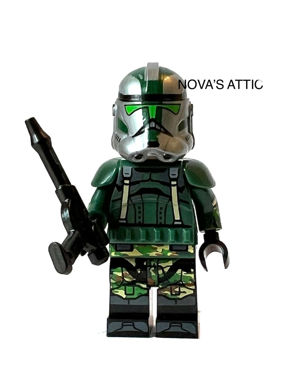 Commander Gree Quotes