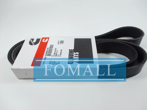 1PCS New 3289279 Cummins Fan Belt （8PK1770） | eBay