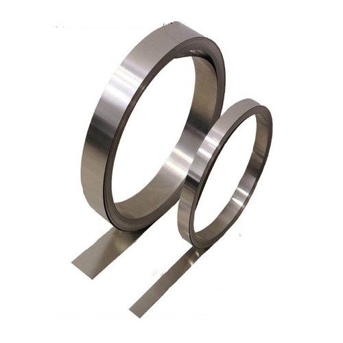 304 Stainless Steel Thin Plate Band Foil Sheet 0.05mm-1mm Thick Metal ...