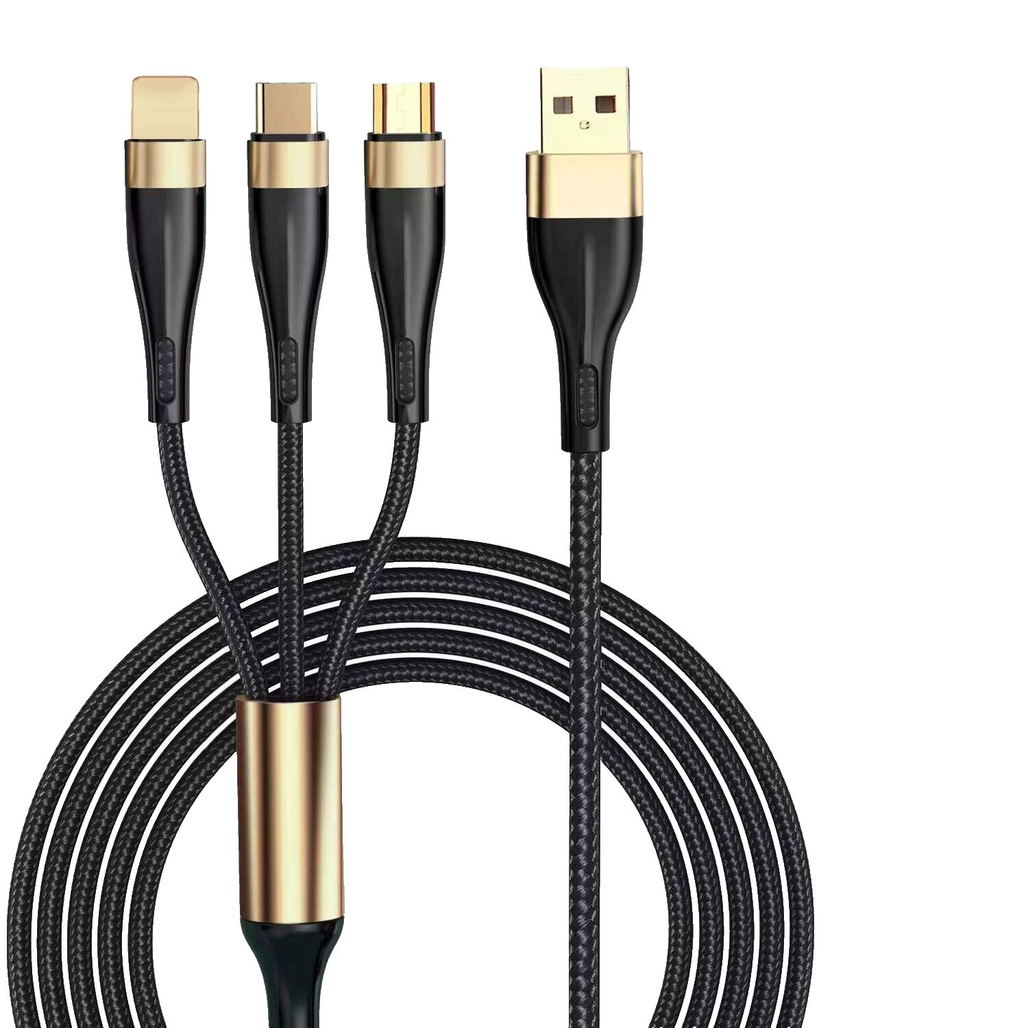 USB Multi Cable | eBay Australia