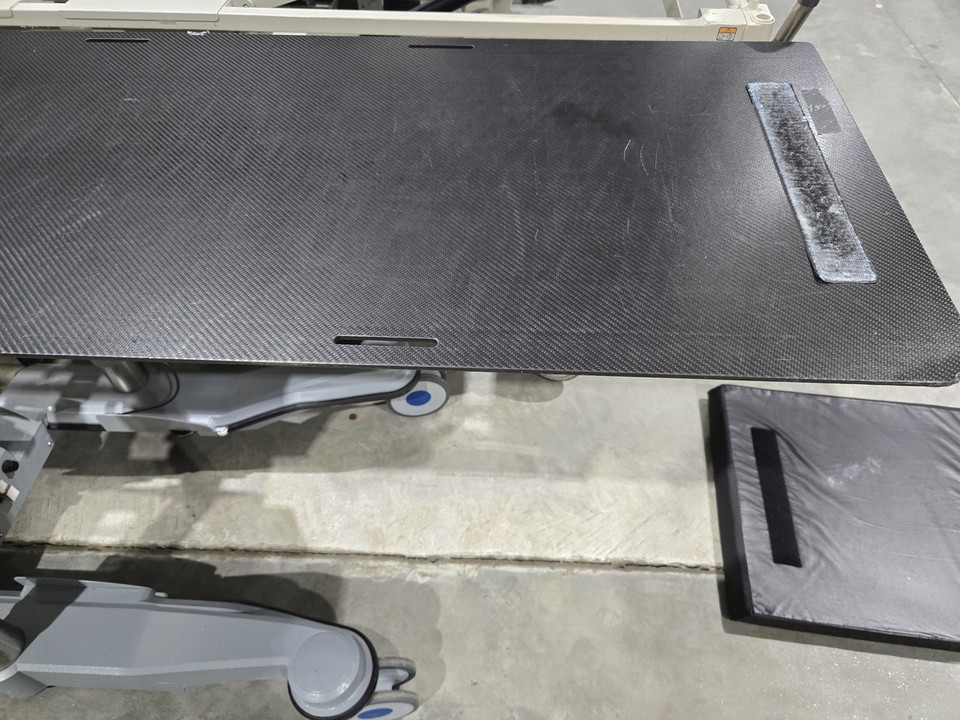 TRUMPF TruSystem 7500 Surgical Table | eBay