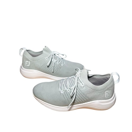 FootJoy Shoes Women’s 6W FJ Flex XP Spikeless Golf Sneakers Waterproof ...