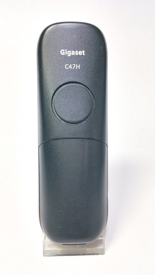 Siemens Gigaset C47 C47h Mobilteil C470 C475 CX470 CX475 +2x neue Akkus ...