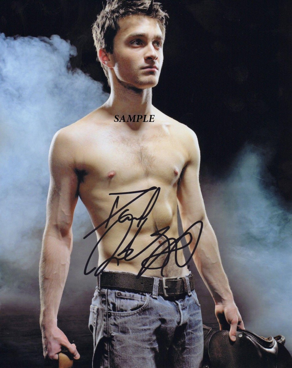 Daniel Potter Tattoos