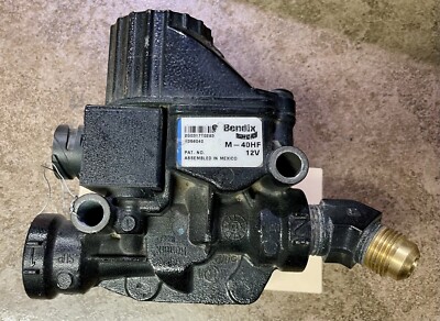 BENDIX ABS MODULATOR VALVE K056040 *READY TO SHIP* | eBay